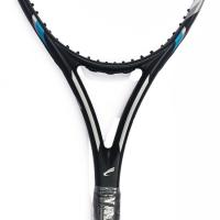 China One Piece Tennis Racket Ball Carbon Fiber Formed Paddle Tennis Racket for sale