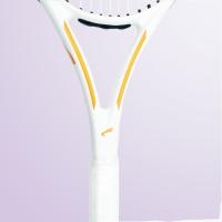 China Mixed Glass Fiber Tennis Racket Ball Racquet Tennis 021 Tennis Rackets for sale
