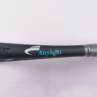 China Training Tennis Racket Ball Full Carbon Graphite Tennis Racquets 27inch for sale