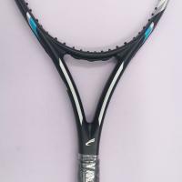 China Training Tennis Racket Ball Full Carbon Graphite Tennis Racquets 27inch for sale