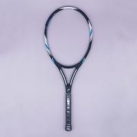 China Training Tennis Racket Ball Full Carbon Graphite Tennis Racquets 27inch for sale