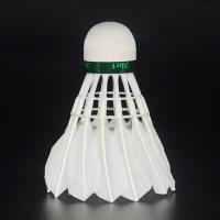 China OEM Eva Foam Cork 3in1 Shuttle Ball Hybrid Badminton Shuttlecock Anyball Model 111 for sale