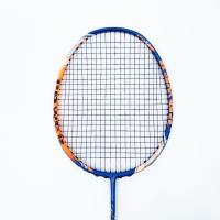 China Intermediate Full Carbon Fiber Badminton Racket Amateur Senior Players for sale