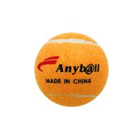 China Medium Level Rebounding Colorful Tennis Racket Balls 80-100cm for sale