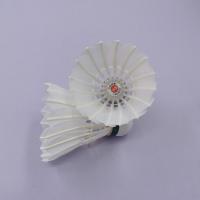 China Most Durable 3in1 Shuttlecock Dmantis Hybrid Shuttlecock Badminton For Sale for sale