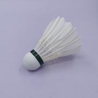 China Most Durable 3in1 Shuttlecock Dmantis Hybrid Shuttlecock Badminton For Sale for sale