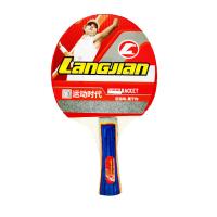 China Leisure Professional Ping Pong Racket Custom Portable for sale