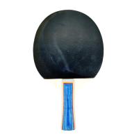 China Leisure Professional Ping Pong Racket Custom Portable for sale