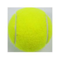 China Cricket Tennis Paddle Ball 57% Thailand Wool IFP Custom Logo Color for sale