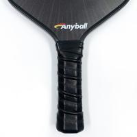 China Pickleball Paddles Set Of 2 Pieces Pickleball Rackets Set With 4 Balls Racket for sale