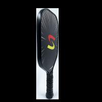 China Customized Pickleball Paddles Set Of 2 Pieces Pickleball Rackets Set With 4 Balls Racket for sale
