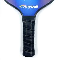 China 100% Graphite Pickleball Paddle Best Quality Pickleball Racket For Indoor Or Outdoor for sale