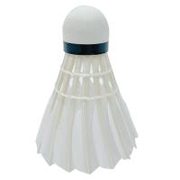 China Dmantis G8 Model Traditional Shuttlecock High Quality Goose Feather and PU Cork Suitable for All People for sale