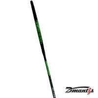 China Full Carton Badminton Racket Unique Wave Frame Light Weight For Technical Exercise for sale
