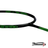China Full Carbon Graphite Badminton Racket Training Equipment with High Quality for Technical Exercise for sale