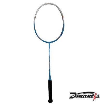 China High Quality 100% Carbon Graphite Badminton Racket Durable Rod Not Easy to Break Suitable for Technical Practice for sale