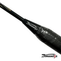 China Factory Wholesale Carbon Fiber Badminton Racket Favourable Price Best Price and Product for Badminton Lover for sale