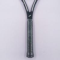 China All Carbon Tennis Racket Excellent Carbon Material Super Light weight Duranble Rod Suitable for Professional Practice for sale