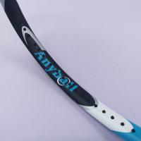 China All Carbon Tennis Racket Excellent Carbon Material Super Light weight Duranble Rod Suitable for Professional Practice for sale