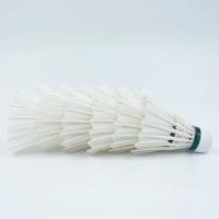 China Dmantis 45 3in1 Badminton Shuttlecock Model China Factory Direct Sale Durable for sale