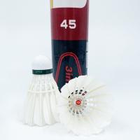 China Dmantis 45 3in1 Badminton Shuttlecock Model China Factory Direct Sale Durable for sale