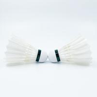 China Dmantis 75 Hybrid Badminton Shuttlecock 3in1 Patent Product Factory for sale