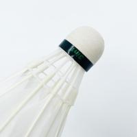 China Anyball 111 Hybrid Shuttlecock Badminton 3in1 Patent Product Popular for sale