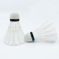 China Anyball 111 Hybrid Shuttlecock Badminton 3in1 Patent Product Popular for sale