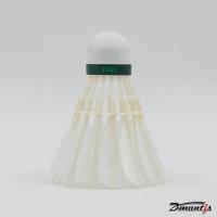 China Small Quantity Direct Selling 3in1 Hybrid Shuttlecock Retailer Badminton Shuttlecock Natural Duck Feather for sale
