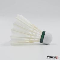 China Small Quantity Direct Selling 3in1 Hybrid Shuttlecock Retailer Badminton Shuttlecock Natural Duck Feather for sale