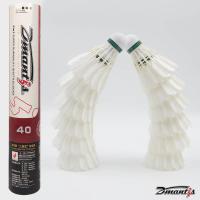 China Wholesale 3in1 Hybrid Badminton Shuttlecock Small Quantity Direct Selling 3in1 Hybrid Shuttlecock Retail for sale