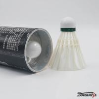 China OEM Badminton Shuttlecock Best Price Badminton Shuttlecock 3in1 Shuttlecock for Training and Competitio for sale
