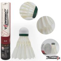 China 3in1 Hybrid Shuttlecock Dmantis Brand 40 Model China Factory Sale for sale