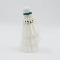 China Dmantis Brand 3in1 Hybrid Shuttlecock Badminton Items Popular 40 Model for sale