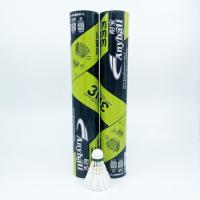 China Indonesia Popular Best Seller Badminton Vietnam Shuttlecock 3in1 Hybrid Shuttlecock 333 Model for sale