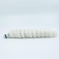 China Indonesia Popular Best Seller Badminton Vietnam Shuttlecock 3in1 Hybrid Shuttlecock 333 Model for sale