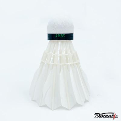 China Dmantis D60 Badminton Shuttlecock OEM Hybrid Shuttlecock for Indoor Training and Competition for sale