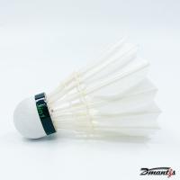 China Dmantis D60 Badminton Shuttlecock OEM Hybrid Shuttlecock for Indoor Training and Competition for sale