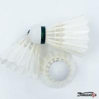 China Dmantis D60 Badminton Shuttlecock OEM Hybrid Shuttlecock for Indoor Training and Competition for sale