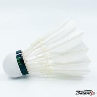 China Duck Feathers Shuttles Badminton Shuttlecock 3in1 Style Durable and Beatable for sale