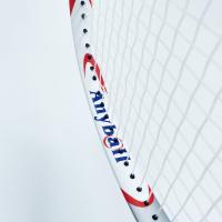 China High Quality Tennis Racket Anti-slip Handle Easy to Hold Durable Material Long-term Use Suitable for Amateur for sale