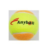 China Wholesale Coarse cotton Tennis Ball Cloth Surface Tactile Comfort Good Quality for Daily Entertainment for sale