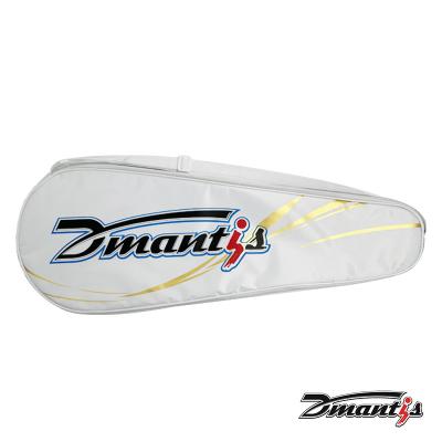 China Unique Appearance Design Badminton Bag Large Capacity Adjustable Shoulder Harness for Most Badminton Racket for sale
