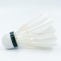 China High Quality 3in1 Hybrid Shuttlecock D60 OEM Available Duck Feather Badminton Shuttlecock for sale