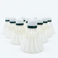 China High Quality 3in1 Hybrid Shuttlecock D60 OEM Available Duck Feather Badminton Shuttlecock for sale