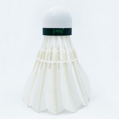 China 222 Model Anyball Brand Original Factory Price Badminton Shuttlecock for sale