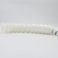 China Dmantis 40 Badminton Shuttlecock Model High Durability Good Quality Factory for sale