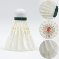 China Dmantis 40 Badminton Shuttlecock Model High Durability Good Quality Factory for sale