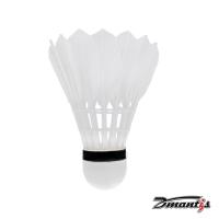 China Super Durable High Grade Super Class Goose Feather Badminton Shuttlecock for sale