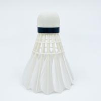 China China Factory High Quality Badminton Shuttlecock Class A Duck Feather Not Easy to Fall Off and Break for sale